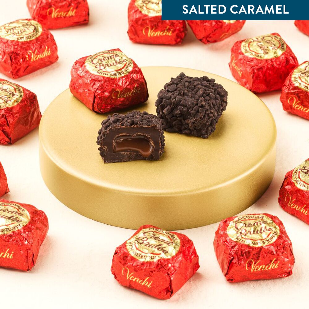 Our Shops | Venchi Arabia