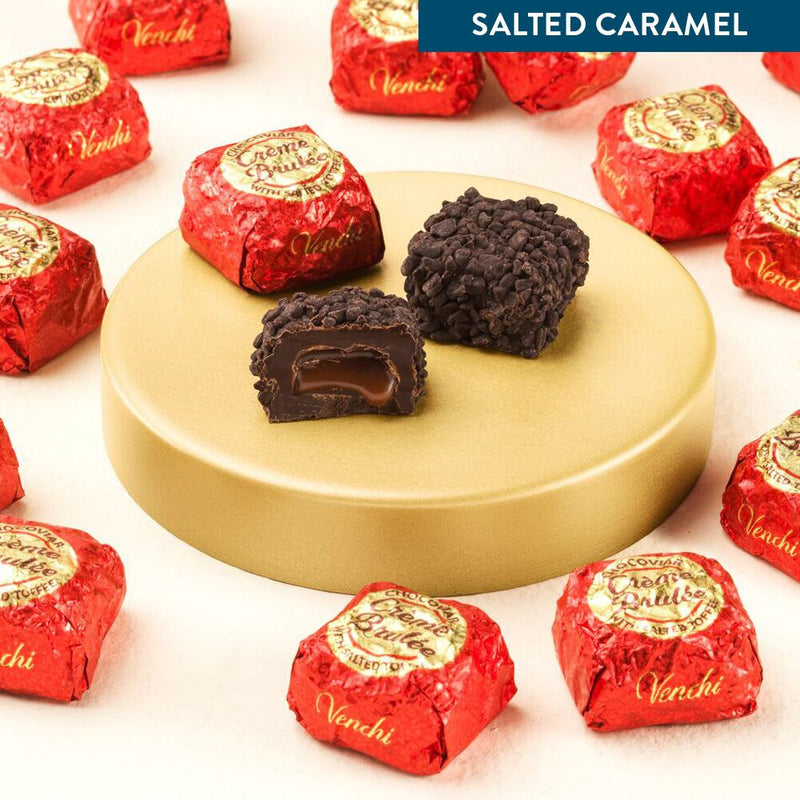 Our Chocolate | Venchi Arabia