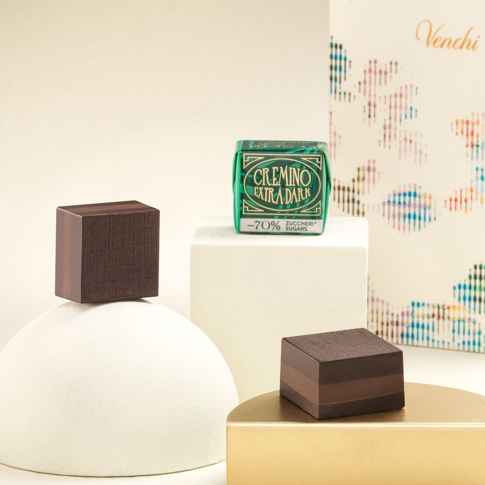 Our Gelato | Venchi Arabia