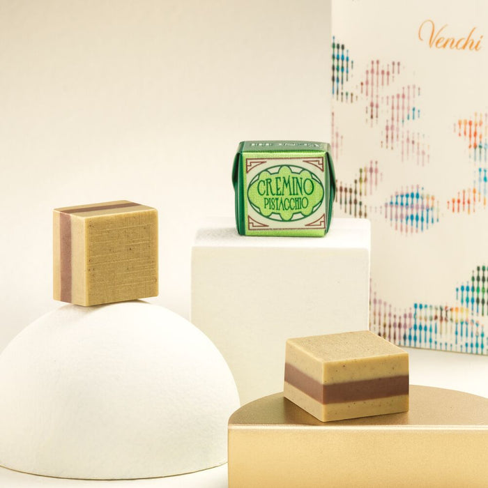 Venchi Fine Italian Chocolate Since 1878 – Venchi Arabia