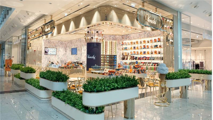 Our Shops | Venchi Arabia