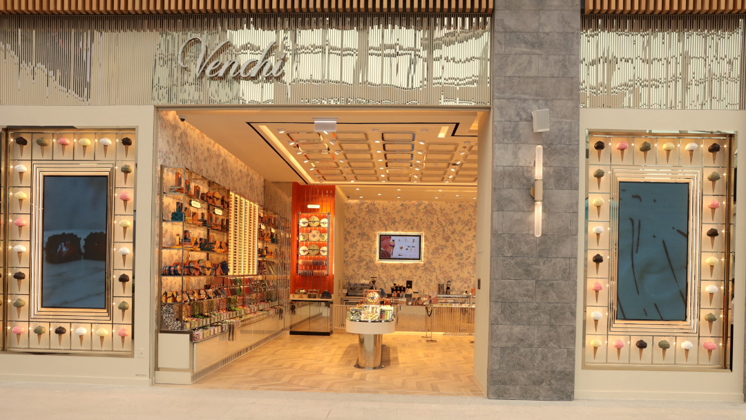 Our Shops | Venchi Arabia