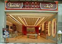 Our Shops | Venchi Arabia