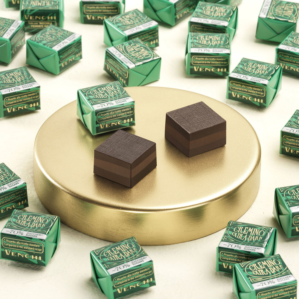 Planet | Venchi Arabia