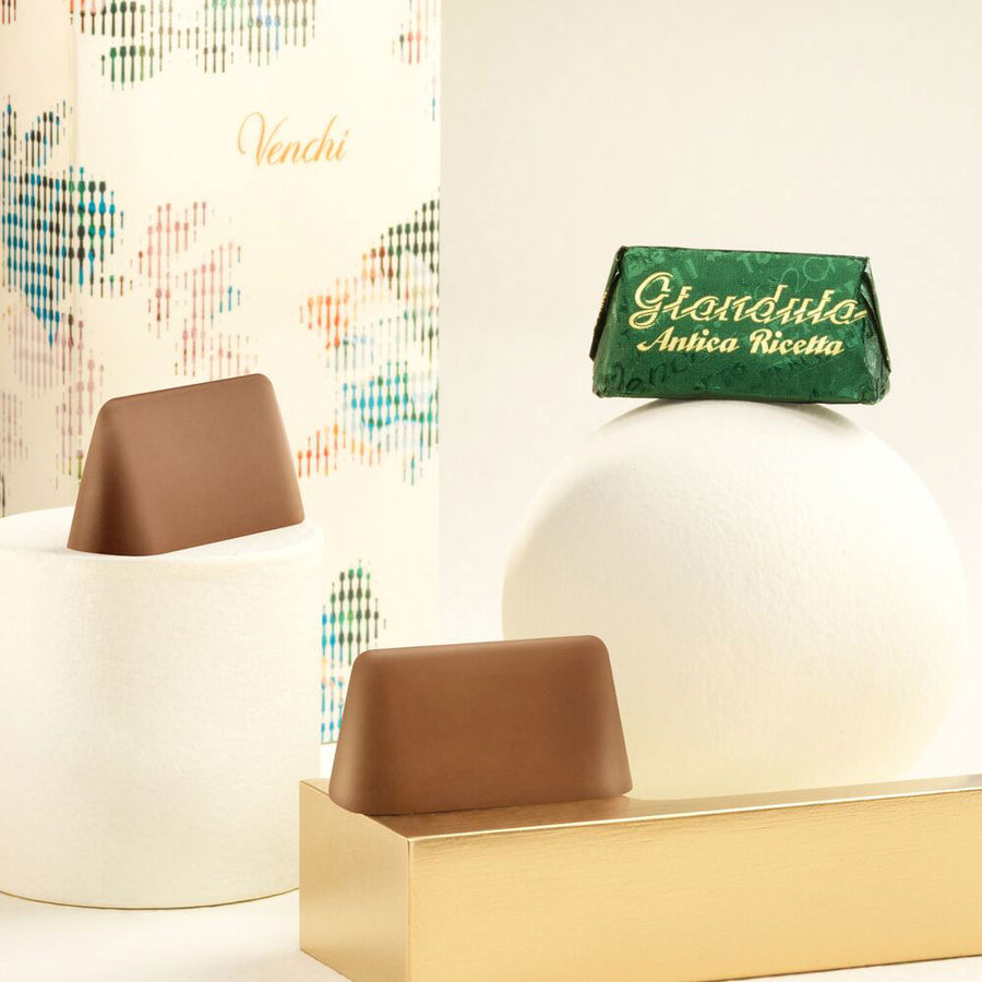 Venchi Fine Italian Chocolate Since 1878 – Venchi Arabia